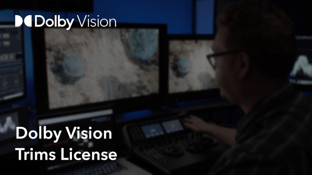 Dolby Vision